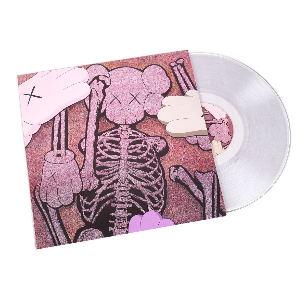 Clipse: Let God Sort Em' Out (Indie Exclusive Colored Vinyl) Vinyl LP ...