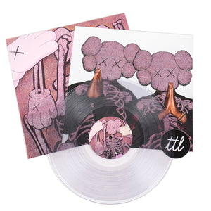 Clipse: Let God Sort Em' Out (Indie Exclusive Colored Vinyl) Vinyl LP ...