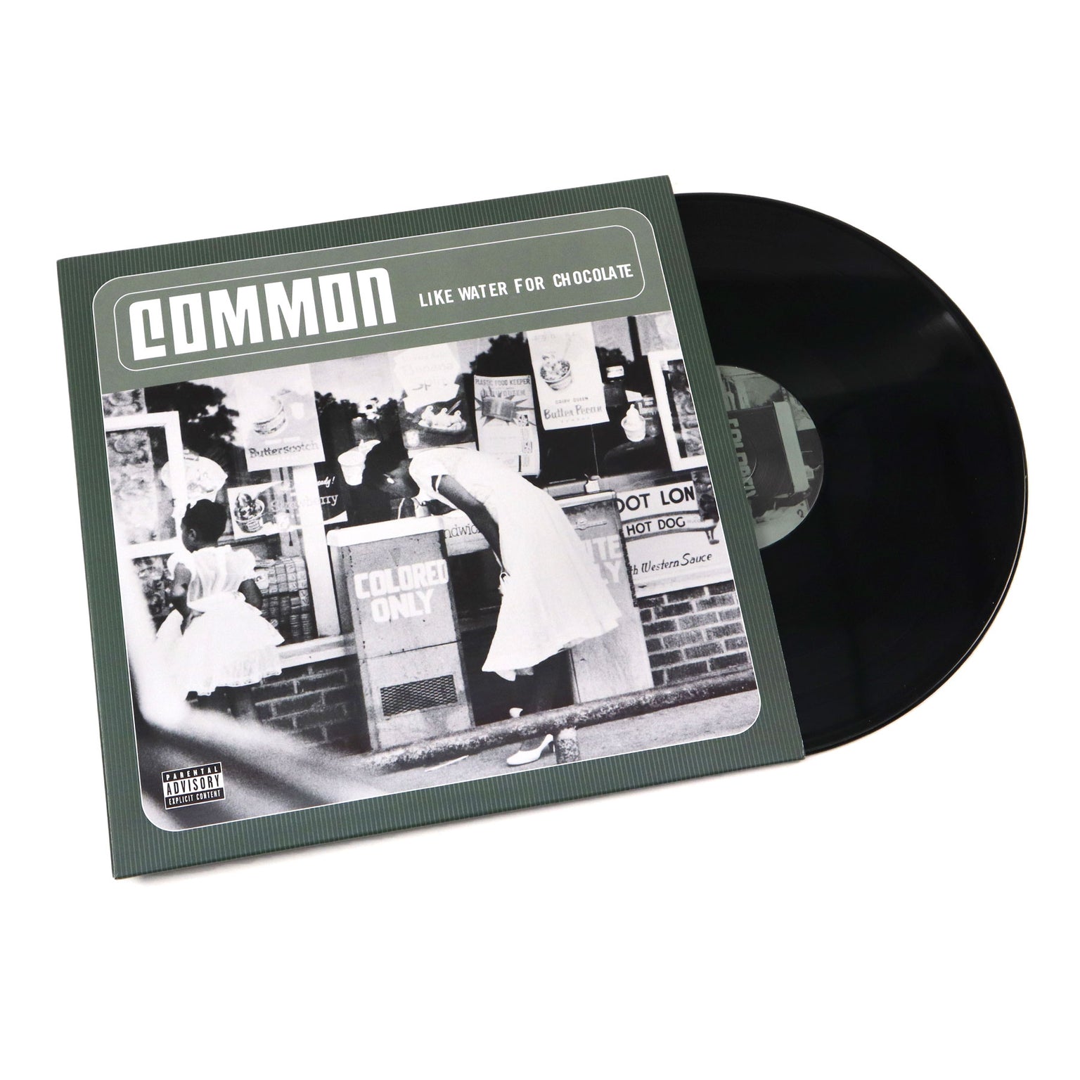 Hip-Hop Vinyl Records - Newest — TurntableLab.com