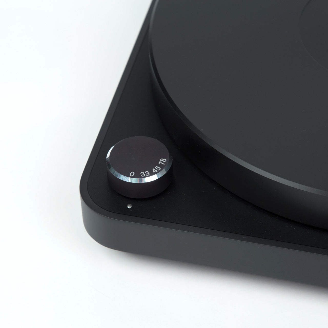 Clearaudio: Concept AiR Black Turntable - Concept Tonearm / Concept Ca ...