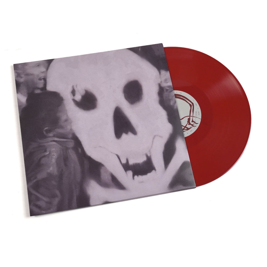 Corbin: Crisis Kid (Indie Exclusive Colored Vinyl) Vinyl LP ...