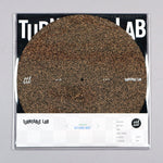 Turntable Lab: Cork & Rubber Record Mat — TurntableLab.com