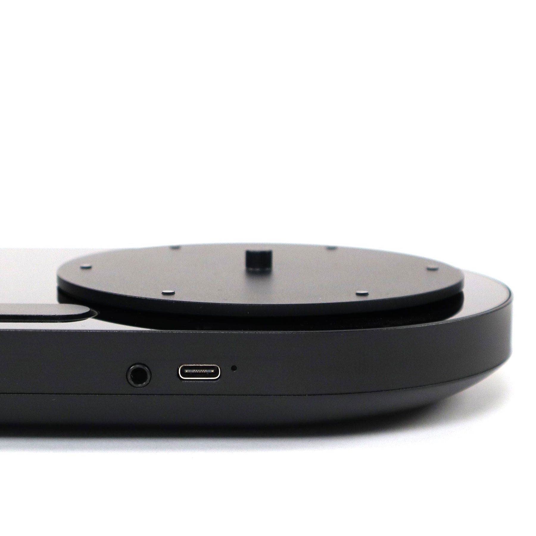 Coturn: CT-01 Portable Bluetooth Turntable - Black — TurntableLab.com