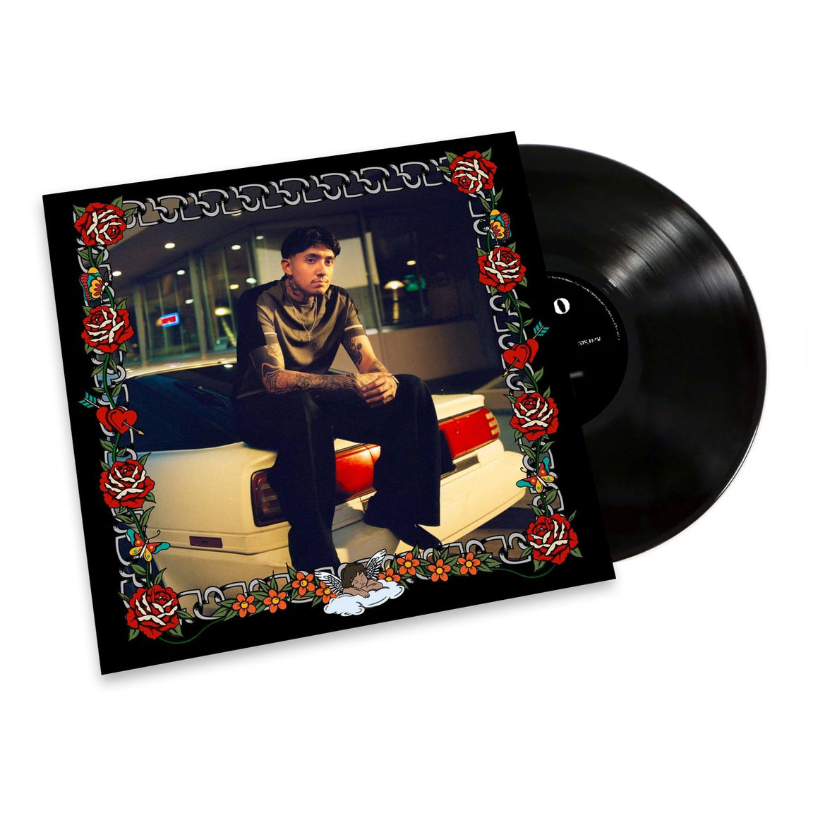Vinyl Records - Newest — TurntableLab.com