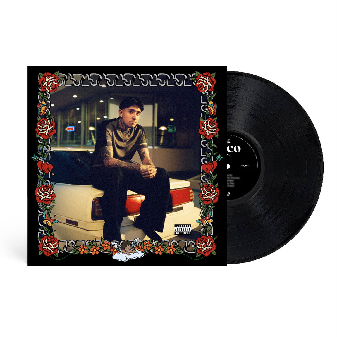 Vinyl Records - Newest — TurntableLab.com