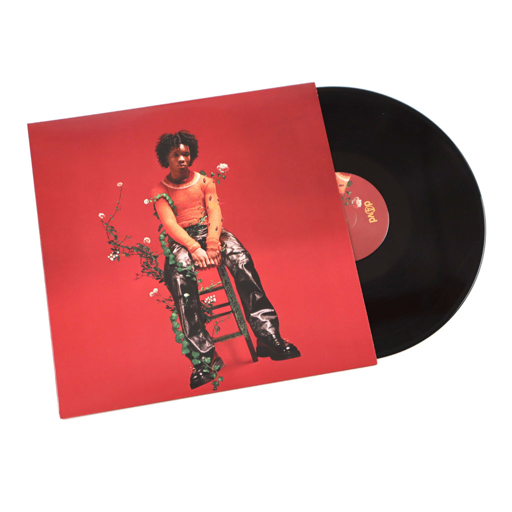 d4vd: Petals To Thorns (Colored Vinyl) Vinyl LP – TurntableLab.com