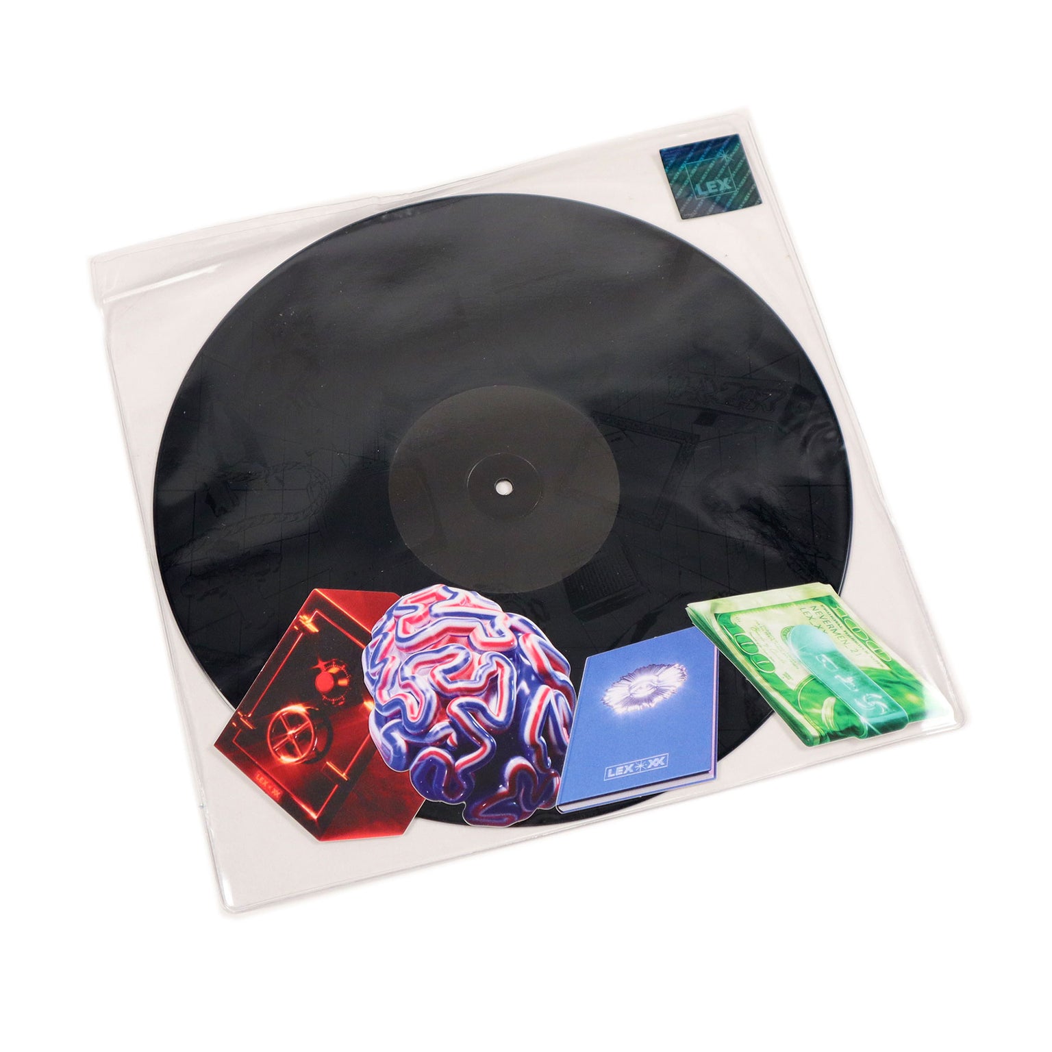 Hip-Hop Vinyl Records - Newest — TurntableLab.com