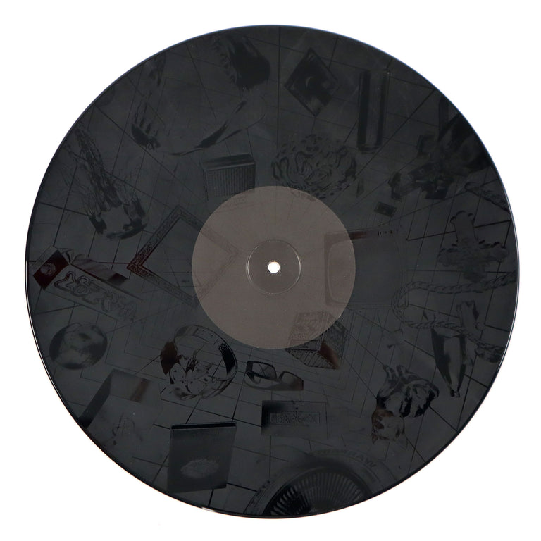 Hip-Hop Vinyl Records - Newest — TurntableLab.com