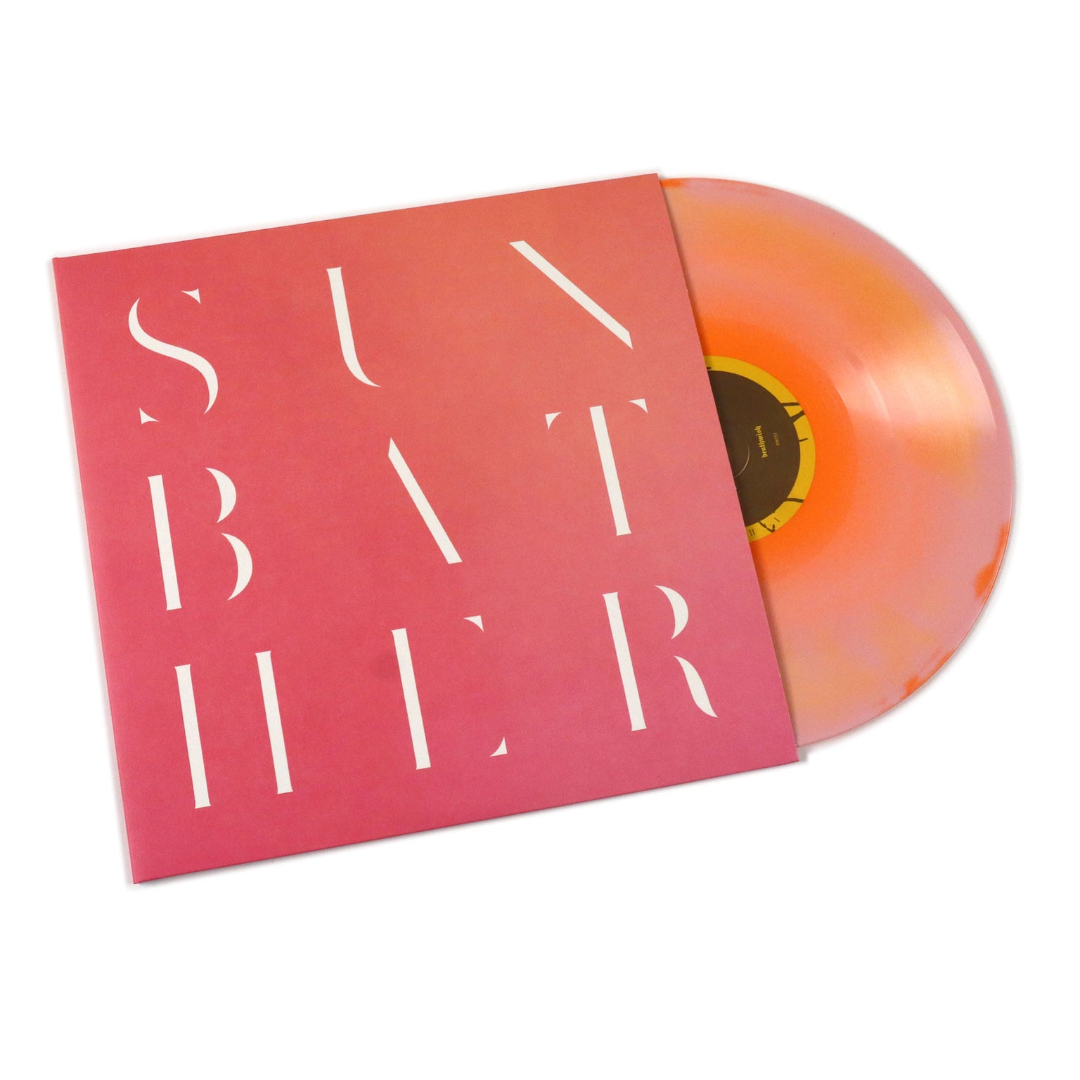 Colored Vinyl Editions — TurntableLab.com