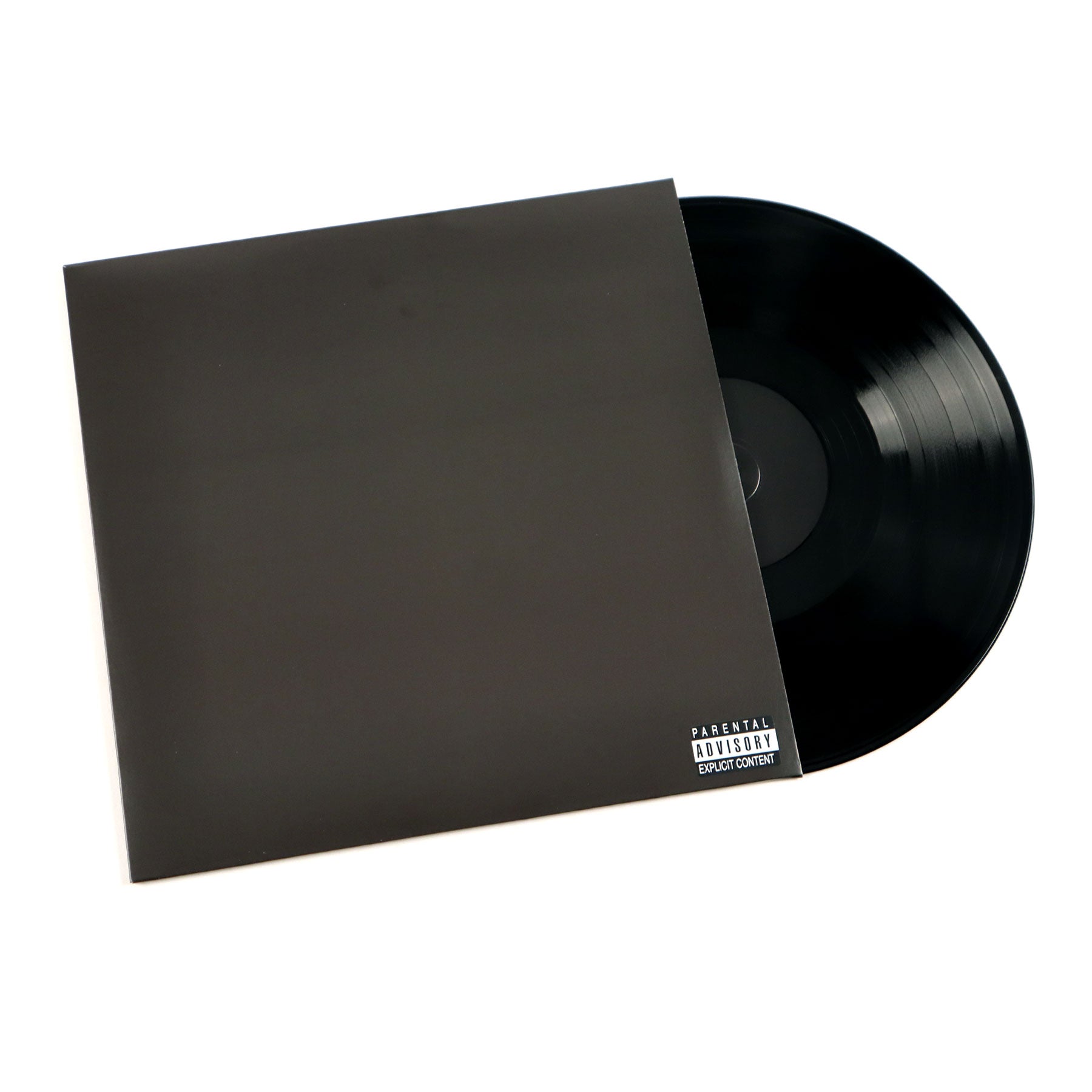 Dean Blunt: Black Metal (180g) Vinyl 2LP — TurntableLab.com