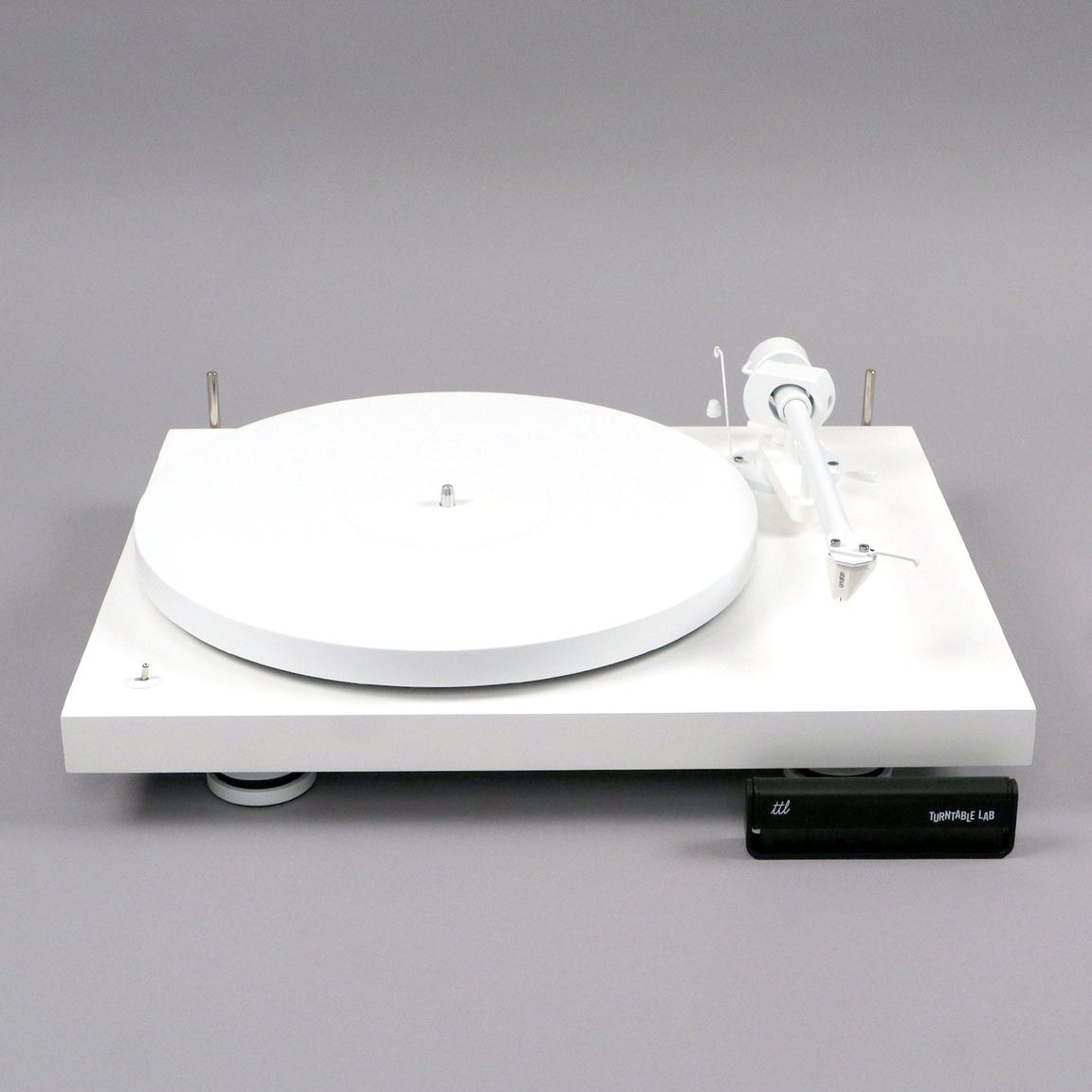 Pro-Ject Audio: Top Selection of Turntables, Components, Accessories ...