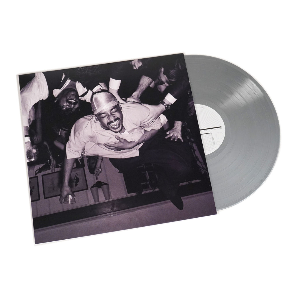 Dijon: Baby (Indie Exclusive Colored Vinyl) Vinyl LP – TurntableLab.com
