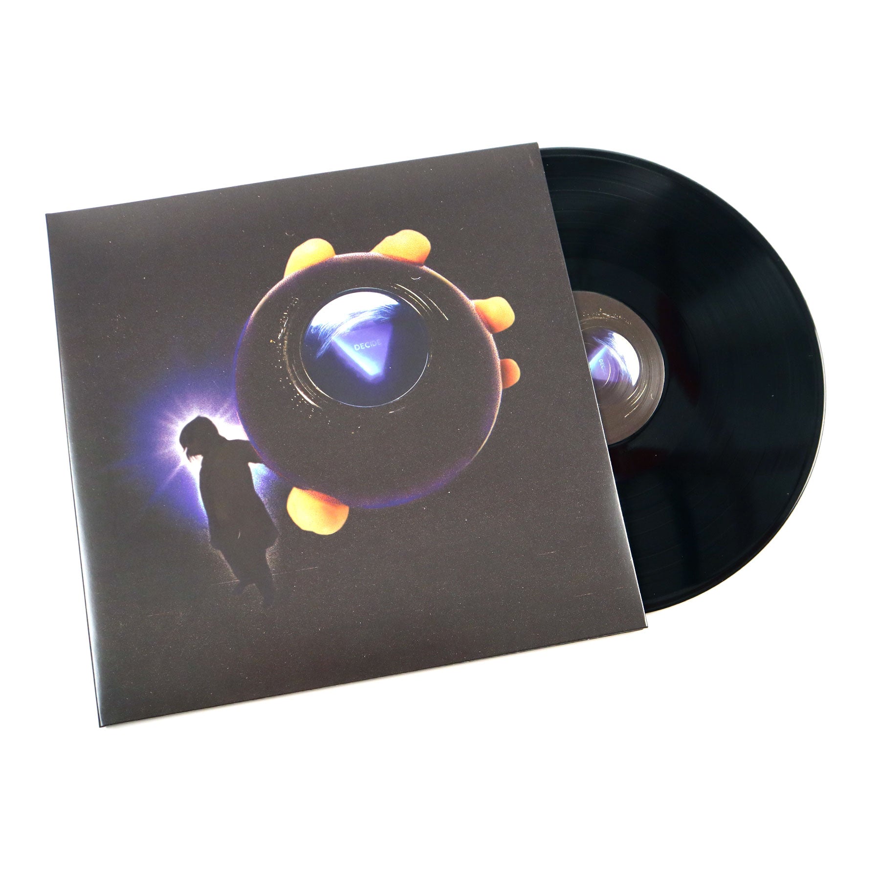 Djo: Decide Vinyl LP — TurntableLab.com