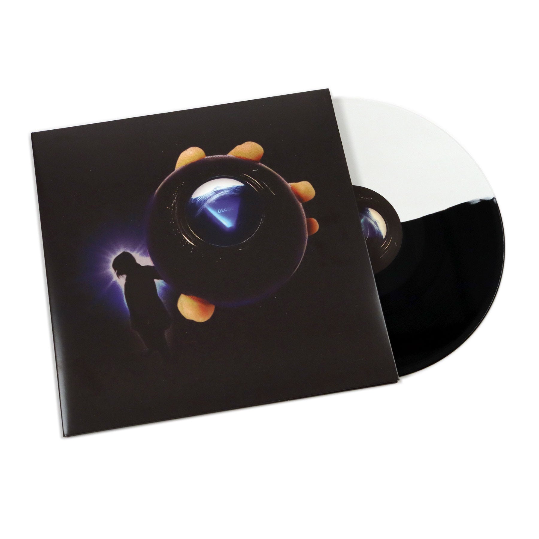 Djo: Decide (Indie Exclusive Colored Vinyl) Vinyl LP — TurntableLab.com
