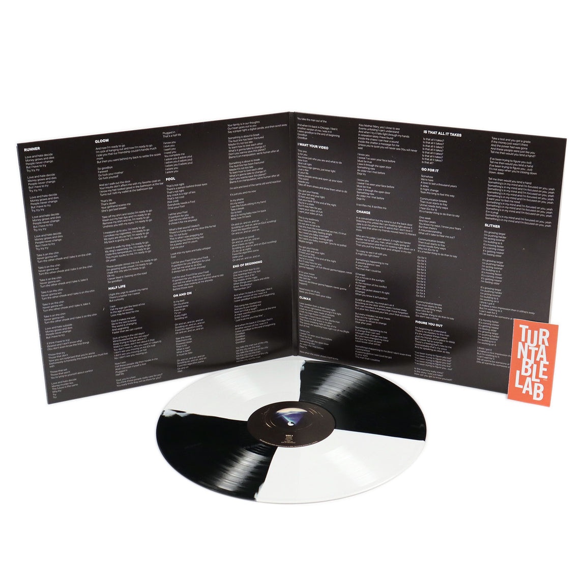 Vinyl Records - Newest — Page 5 — TurntableLab.com