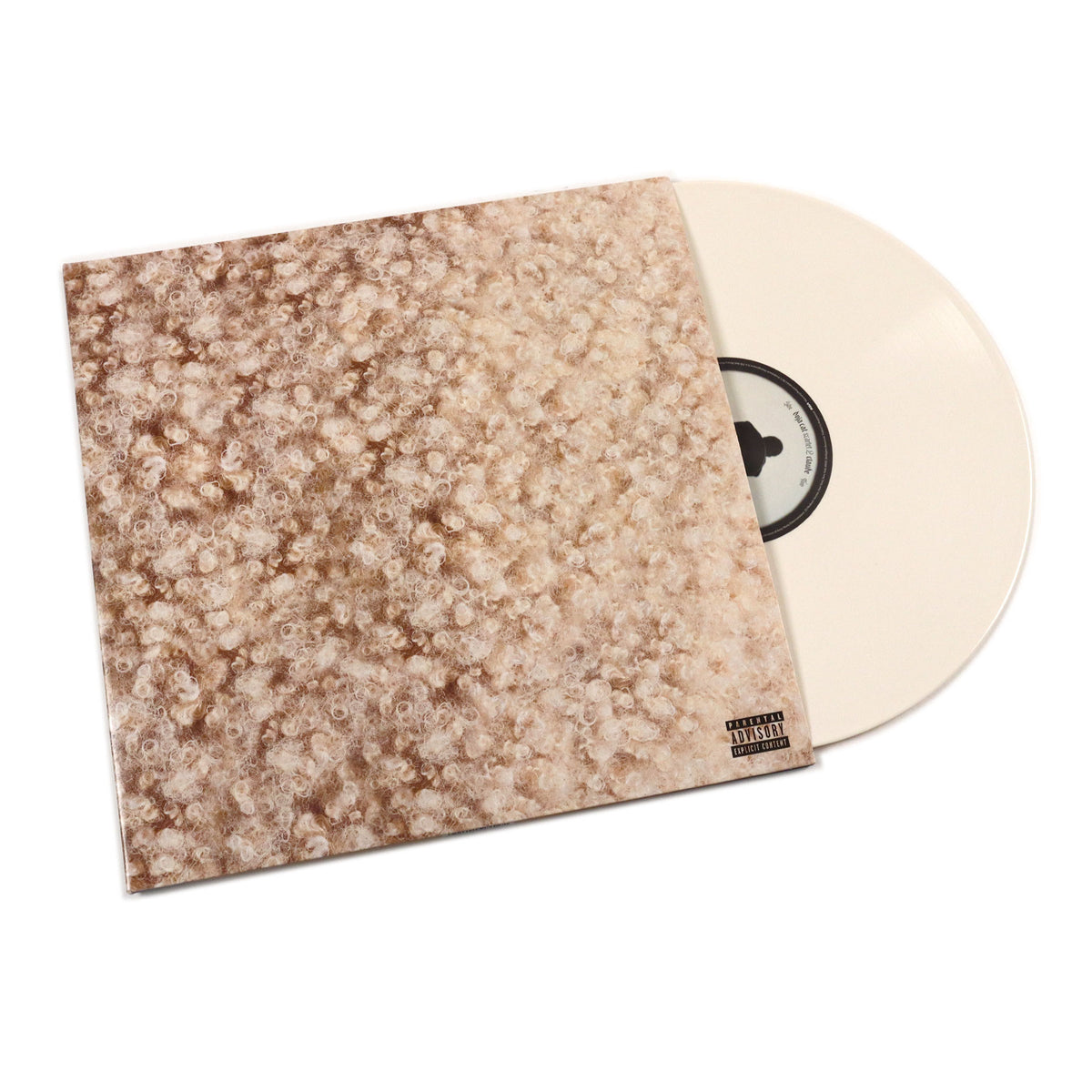 Doja Cat: Scarlet 2 CLAUDE (Colored Vinyl) Vinyl 2LP — TurntableLab.com