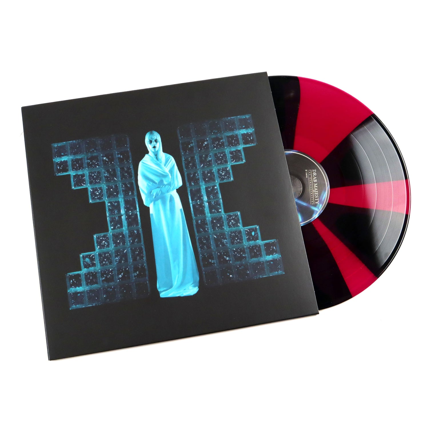 Colored Vinyl Editions — TurntableLab.com