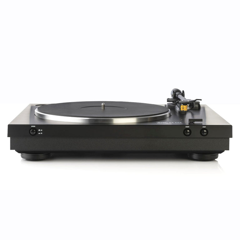 Automatic Turntables - Turntables with Automatic Operation ...