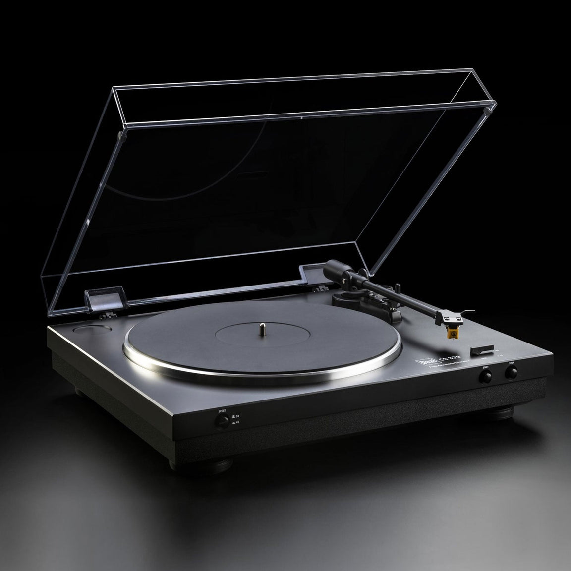 Hi-Fi + Audiophile Turntables, Stereo Components, Accessories - Newest ...