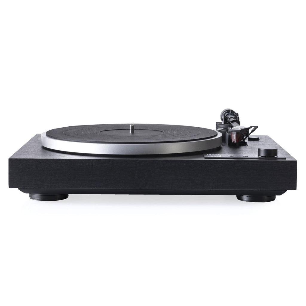 Dual Electronics: CS 429 Fully Automatic Turntable - Black (Open Box S ...