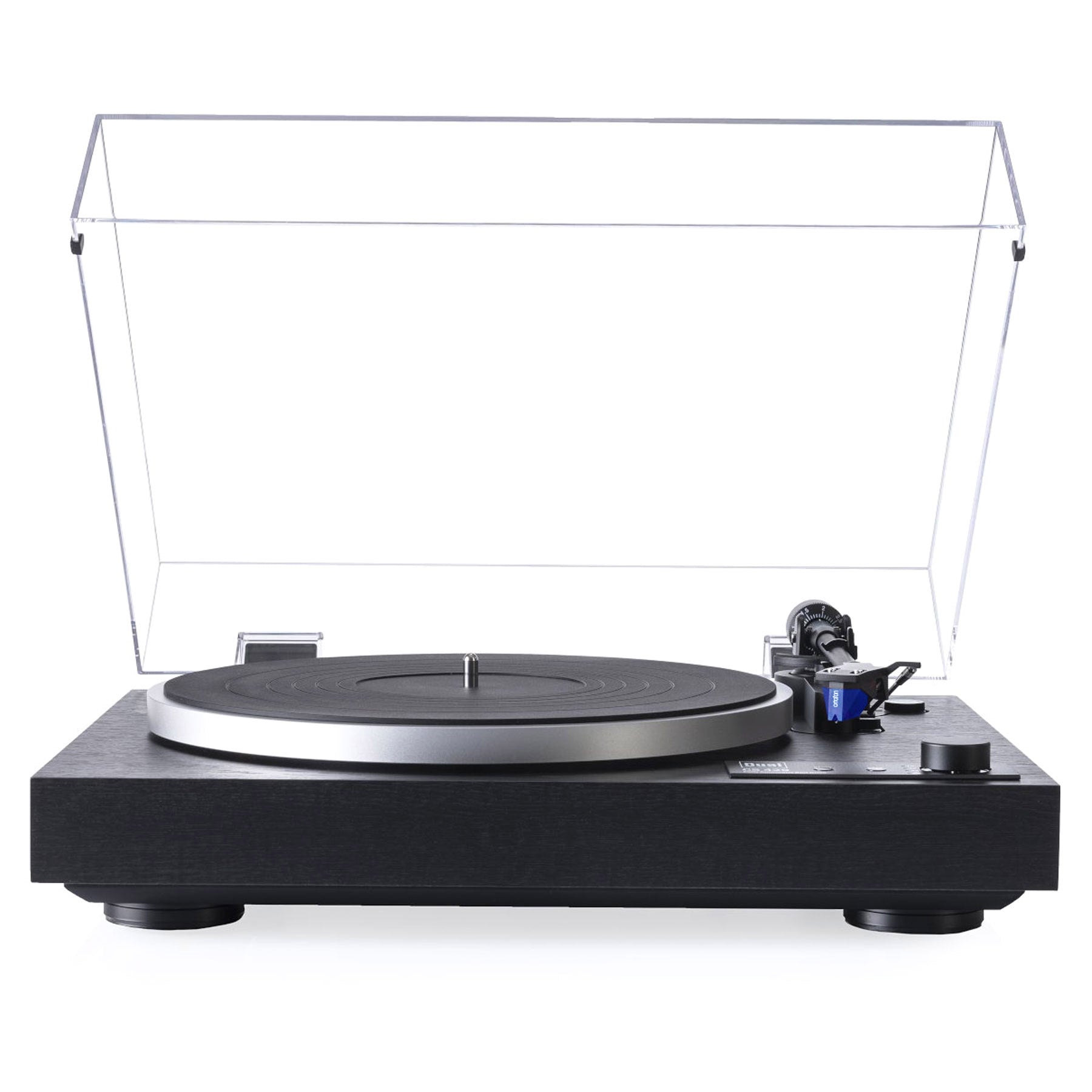 Dual Electronics: CS 429 Fully Automatic Turntable — TurntableLab.com