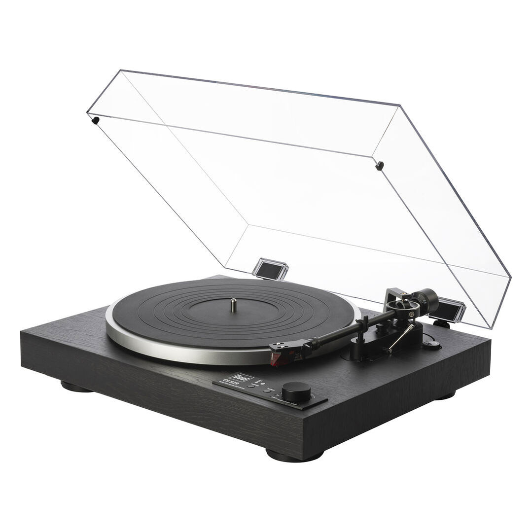 Automatic Turntables - Turntables with Automatic Operation ...