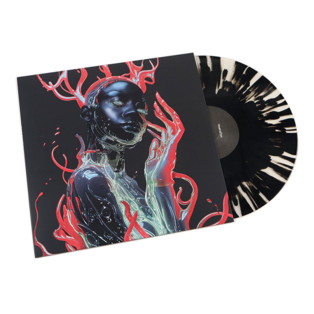 Dua Saleh: I Should Call Them (Colored Vinyl) Vinyl LP – TurntableLab.com
