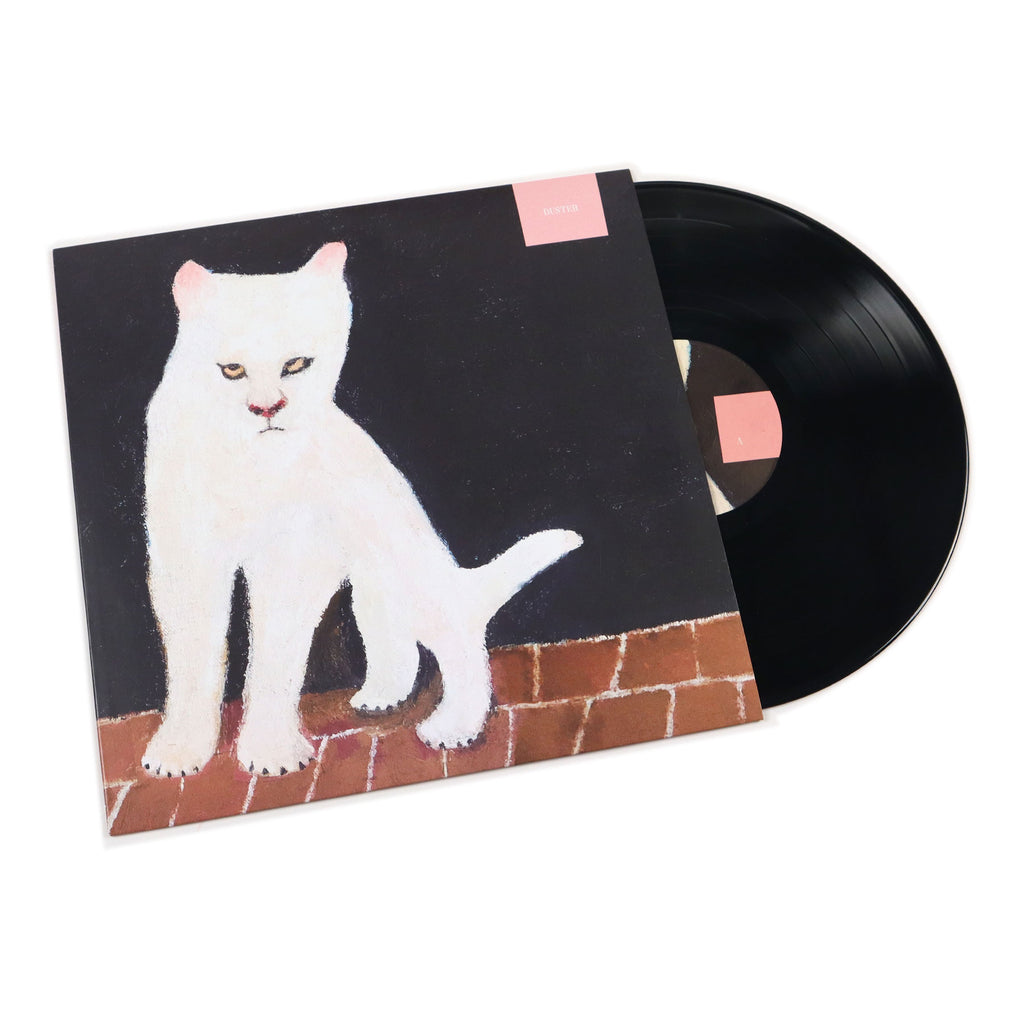 Duster: Duster Vinyl LP – TurntableLab.com