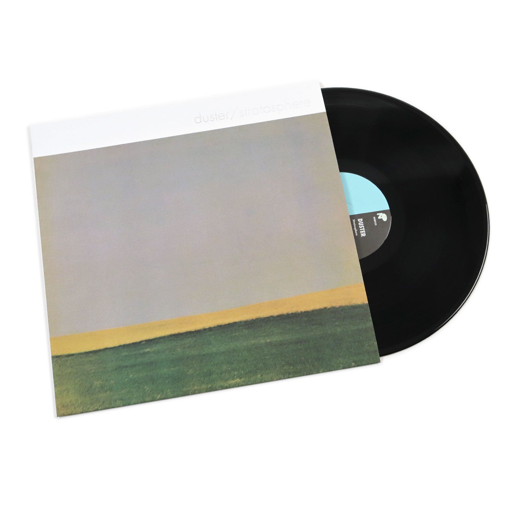 Duster: Stratosphere - 25th Anniversary Edition (180g) Vinyl LP ...