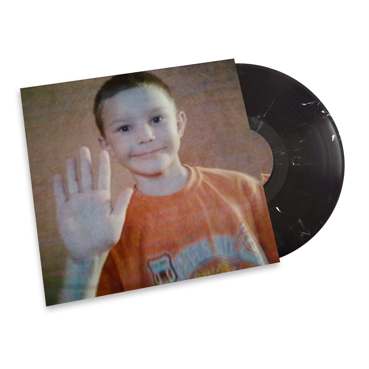 DVRST: Echoes of Childhood (Colored Vinyl) Vinyl LP - PRE-ORDER ...