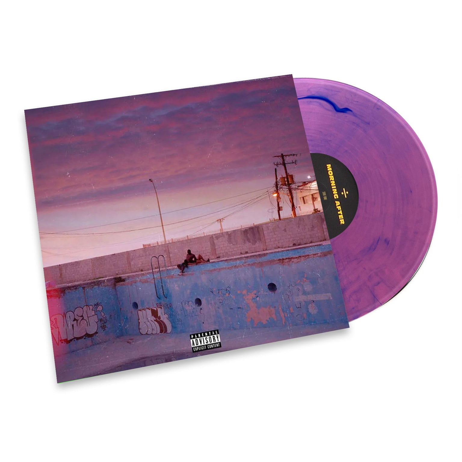 Hip-Hop Vinyl Records - Newest — TurntableLab.com