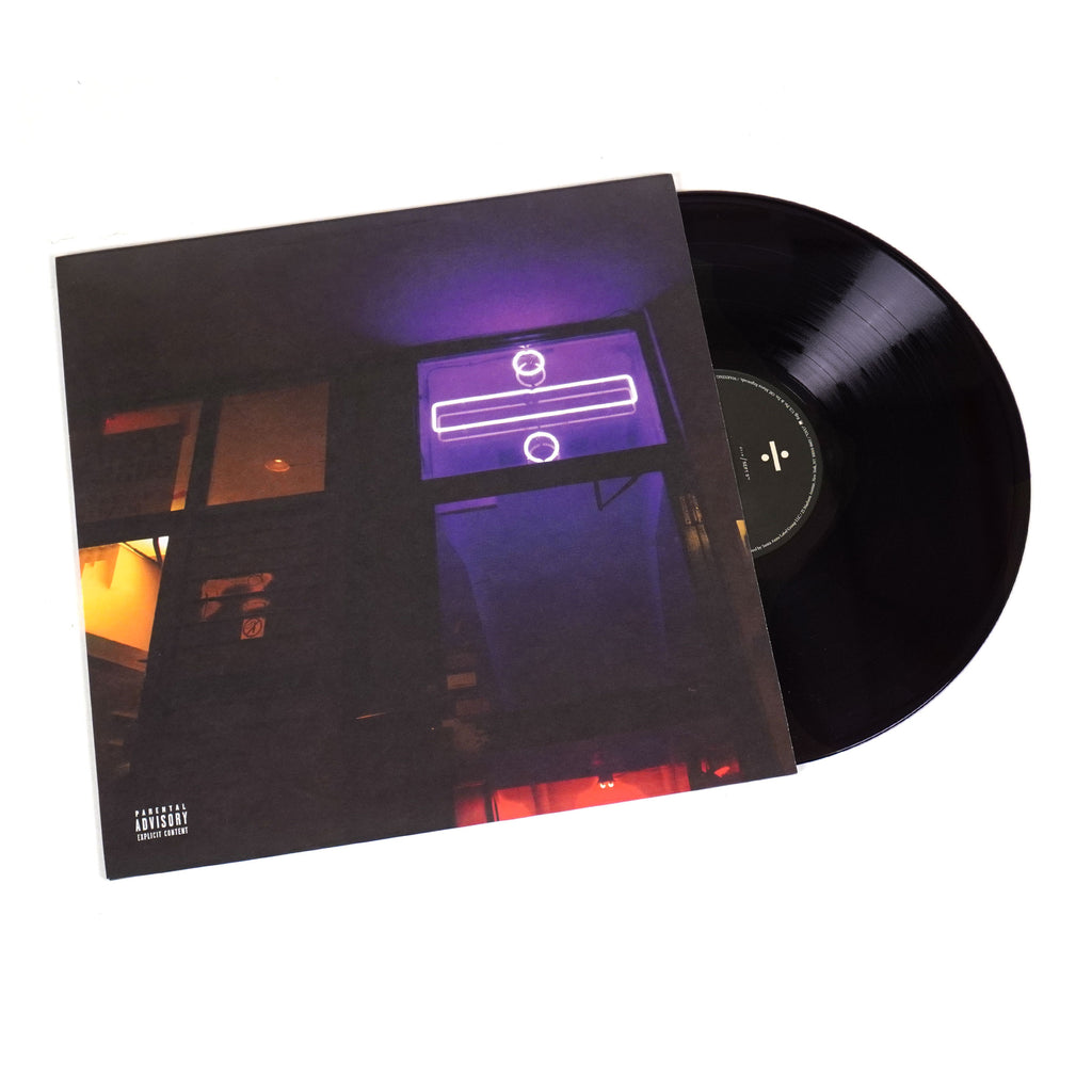 dvsn: Sept 5th (Colored Vinyl) Vinyl LP – TurntableLab.com