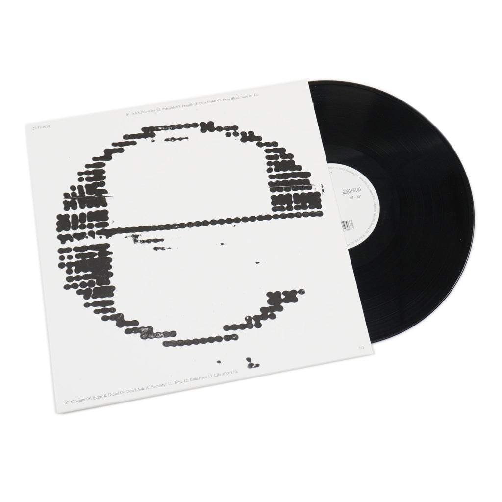 Ecco2K: E Vinyl LP – TurntableLab.com