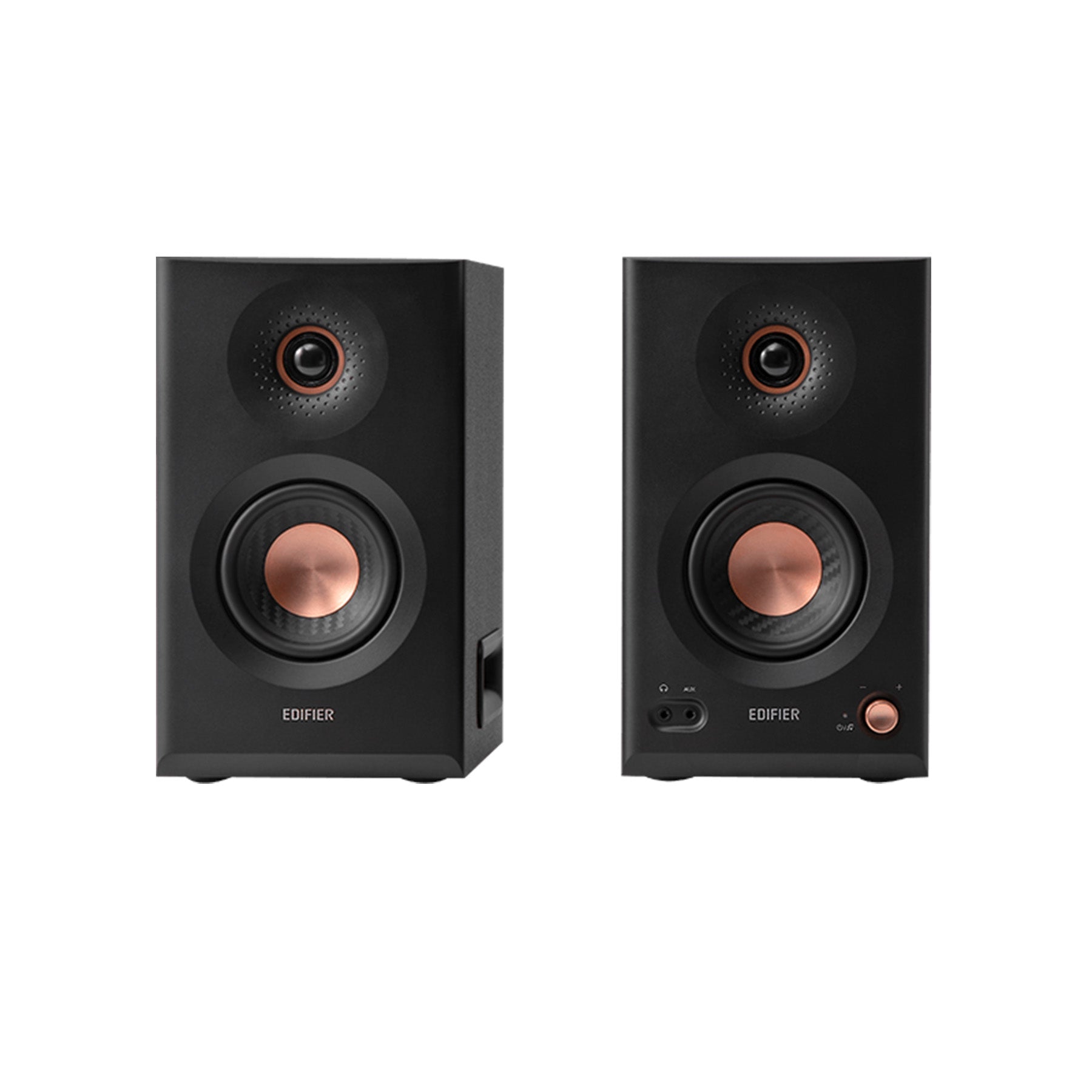 Edifier: MR5 2.0 Monitor Speakers - Pair — TurntableLab.com