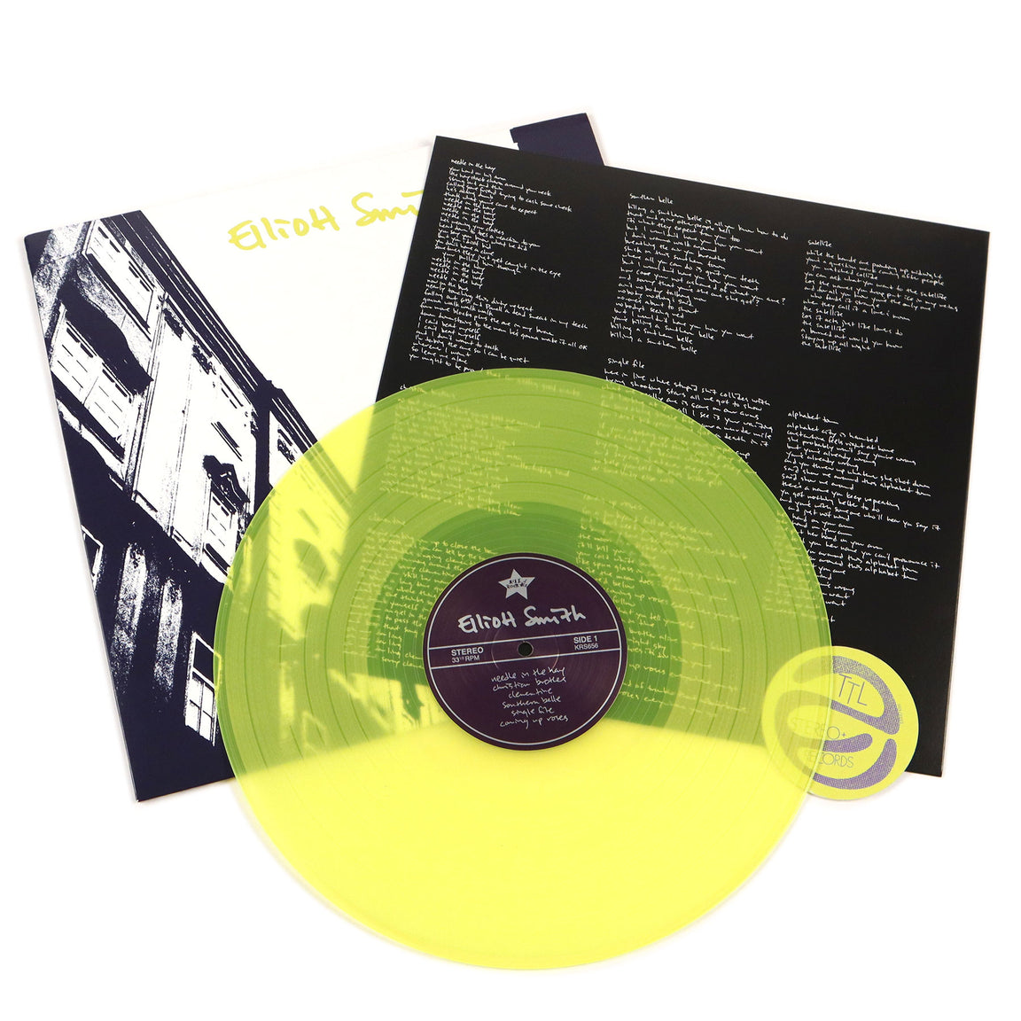 Daily Arrivals — Page 2 — TurntableLab.com