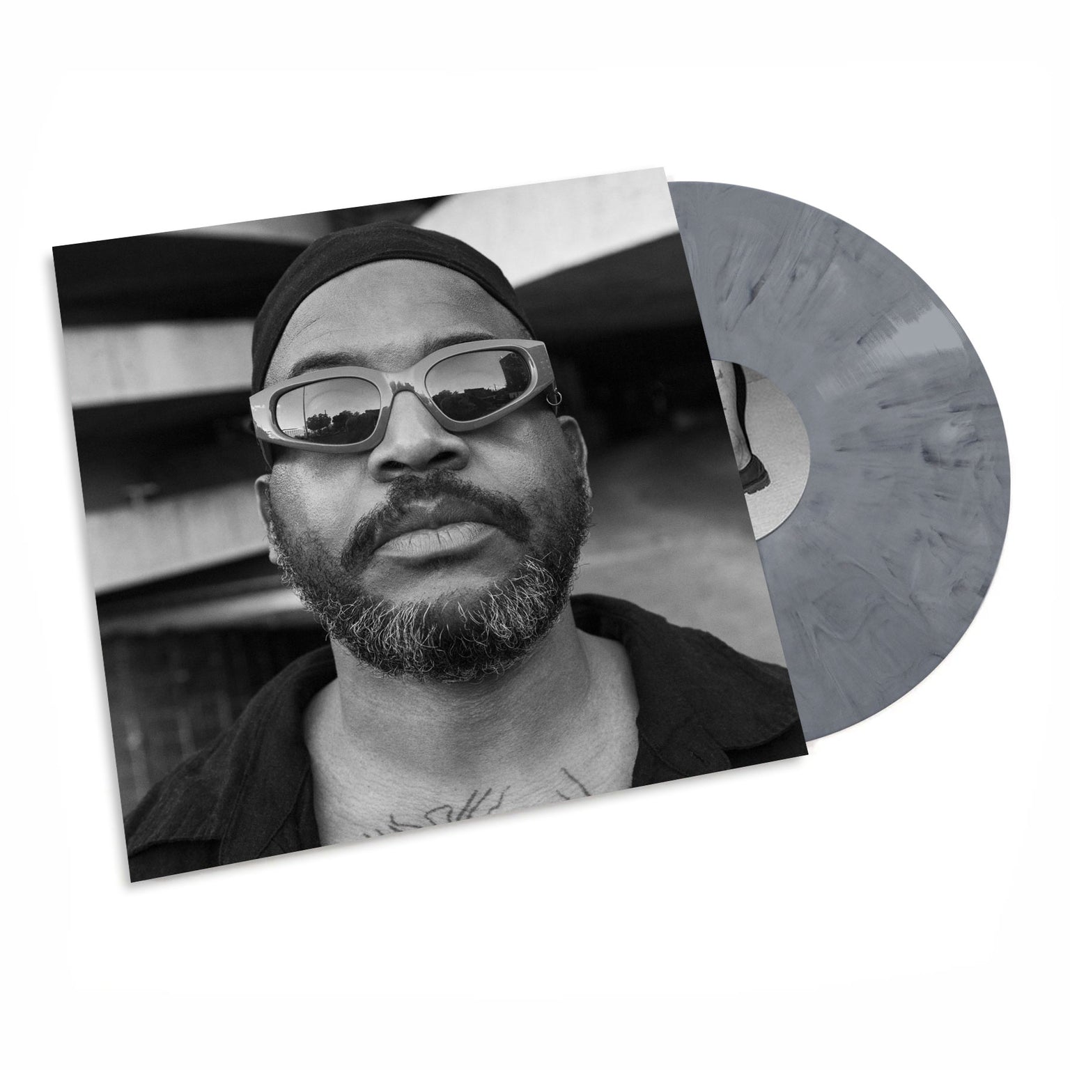 Hip-Hop Vinyl Records - Newest — TurntableLab.com