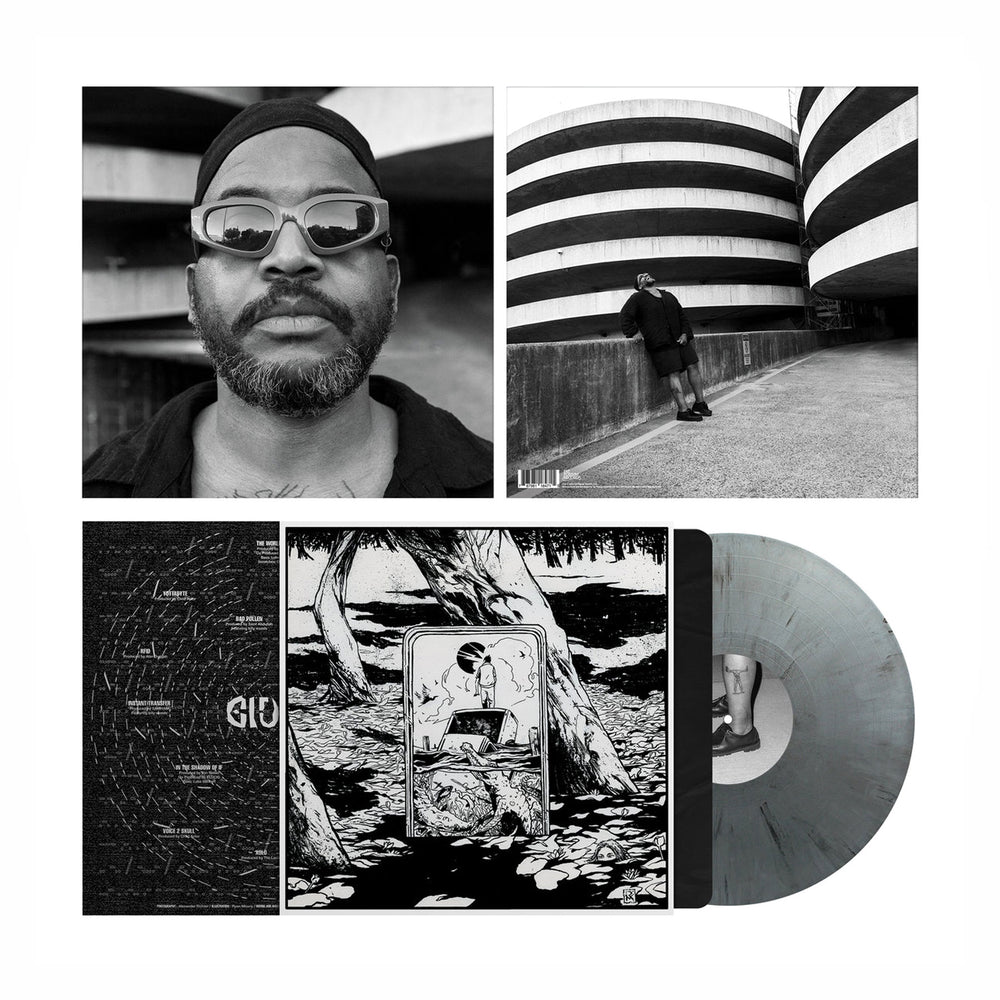 Elucid: Revelator (Indie Exclusive Colored Vinyl) Vinyl LP - PRE-ORDER ...