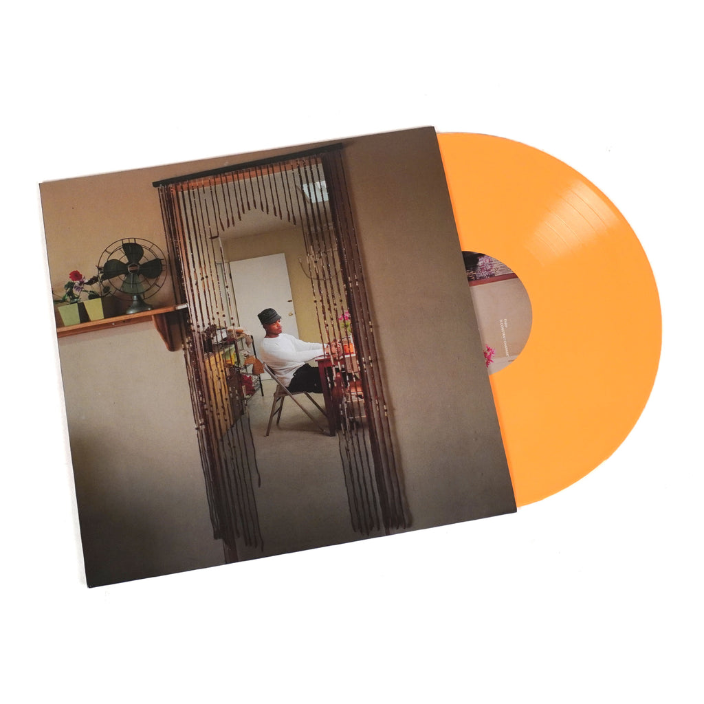 Elujay: A Constant Charade (Colored Vinyl) Vinyl LP – TurntableLab.com