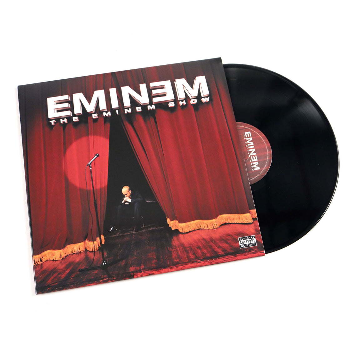 Hip-Hop Vinyl Records - Newest — TurntableLab.com