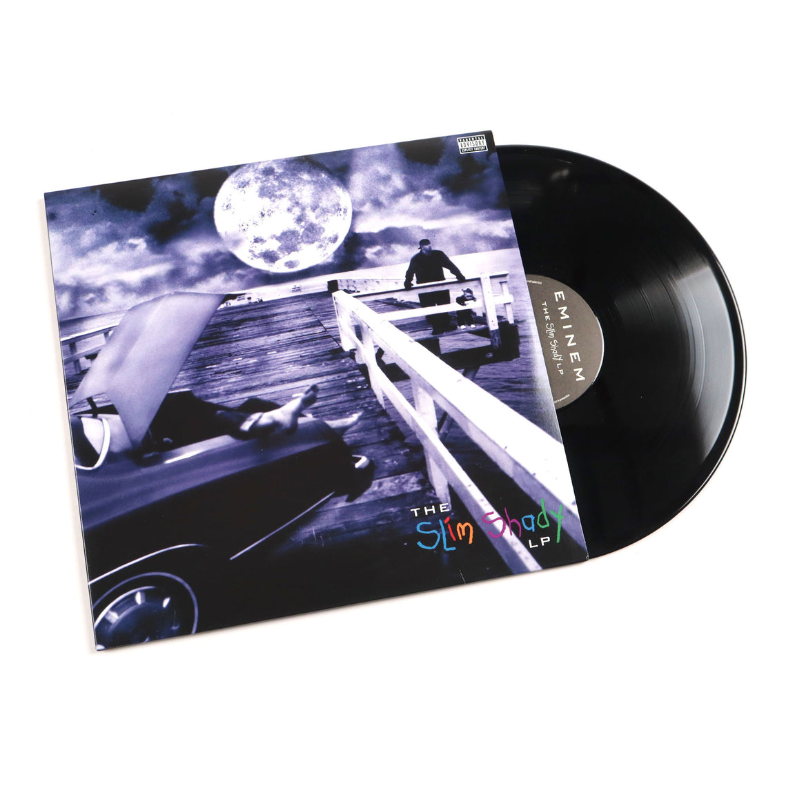 Daily Arrivals — Page 2 — TurntableLab.com