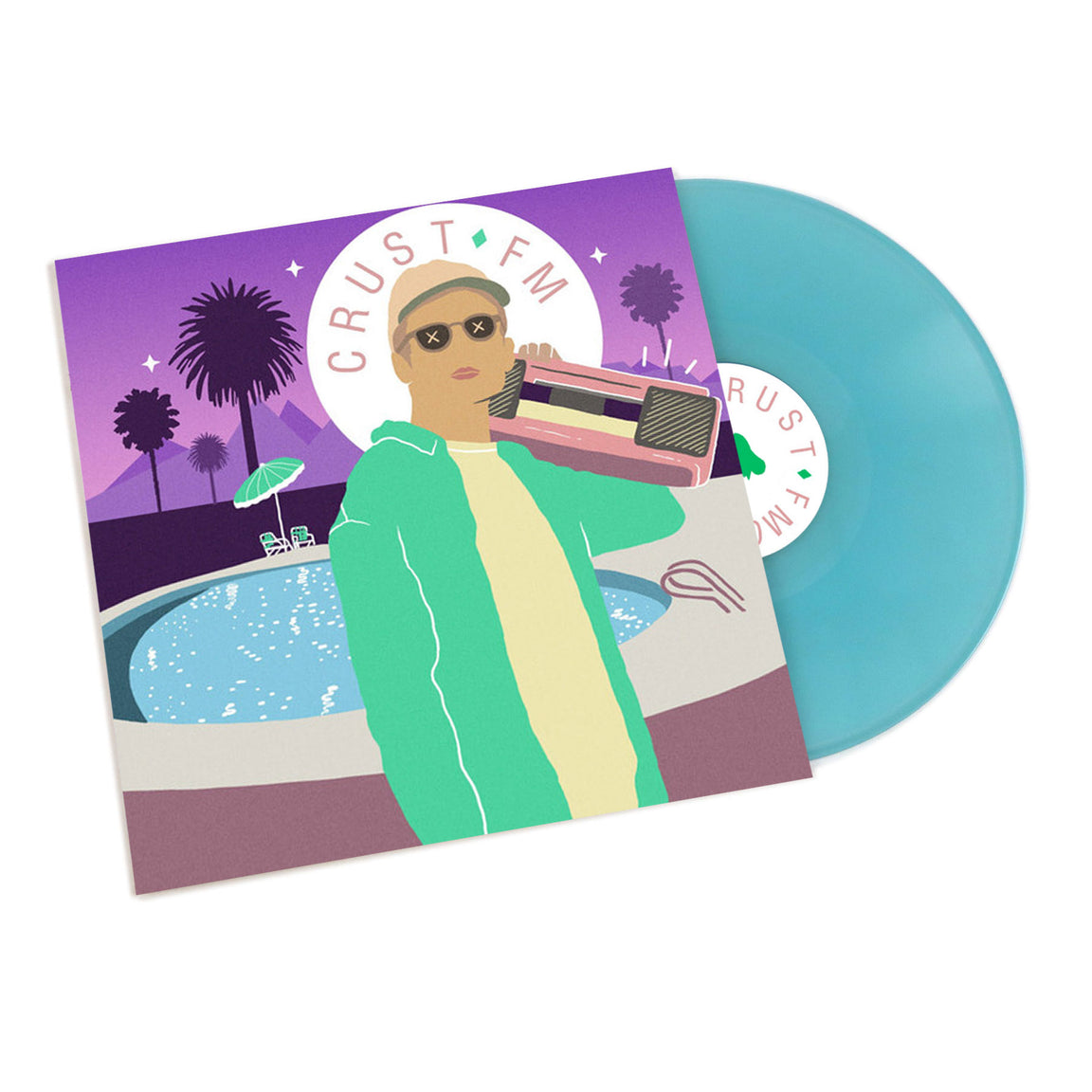 Hip-Hop Vinyl Records - Newest — TurntableLab.com