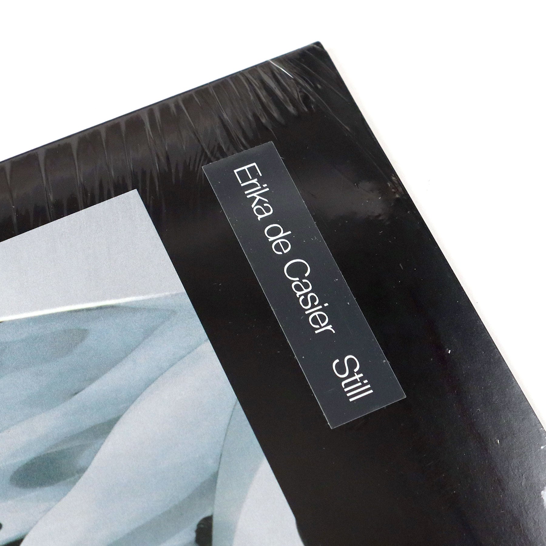 Erika De Casier: Still Vinyl LP — TurntableLab.com