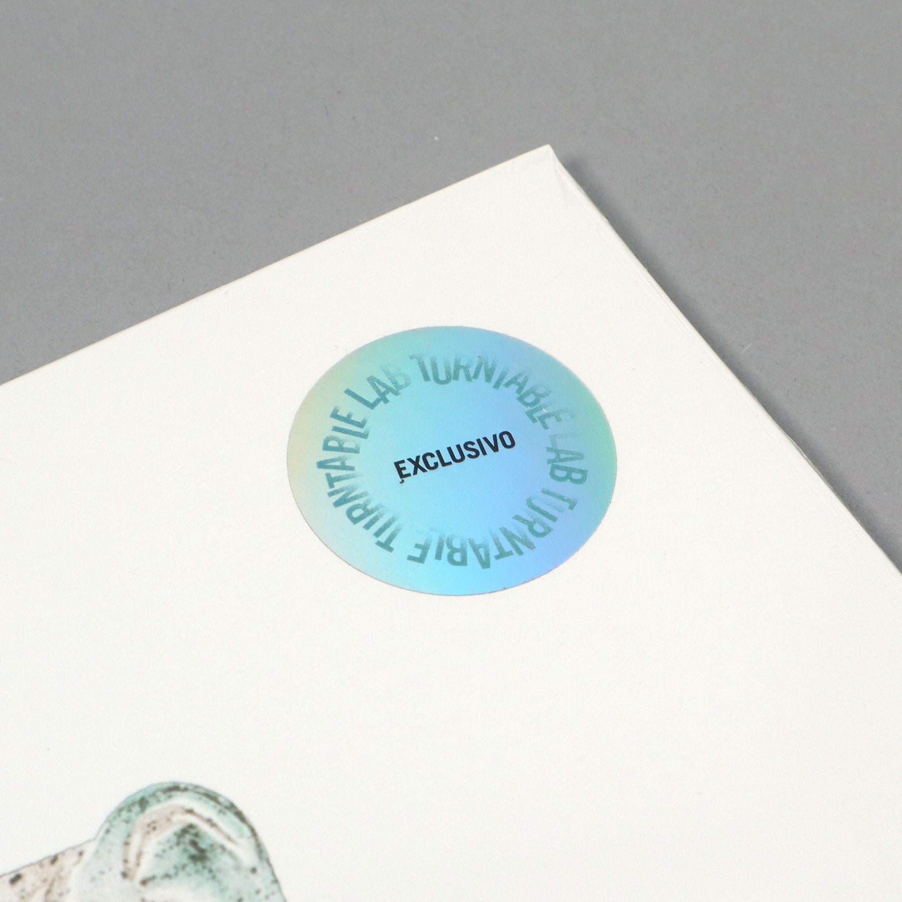 Fat Jon: Lightweight Heavy (Colored Vinyl) Vinyl 2LP - Turntable Lab E ...