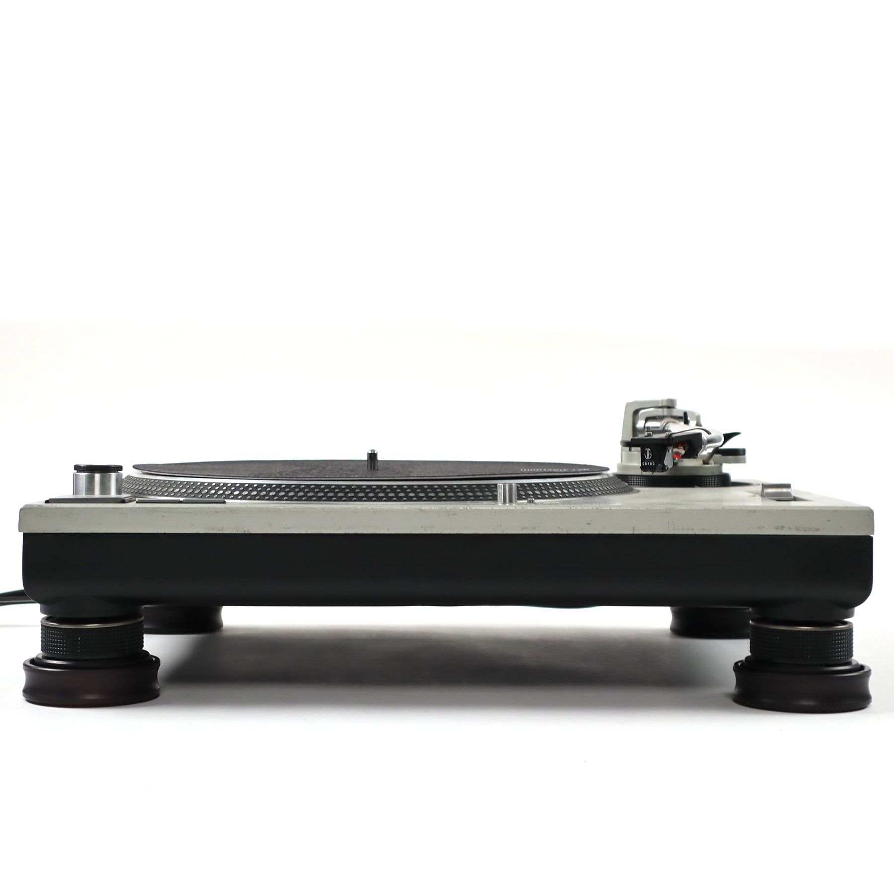 Fern & Roby: Isolation Feet for Turntables + Audio Gear - Set of 4 ...