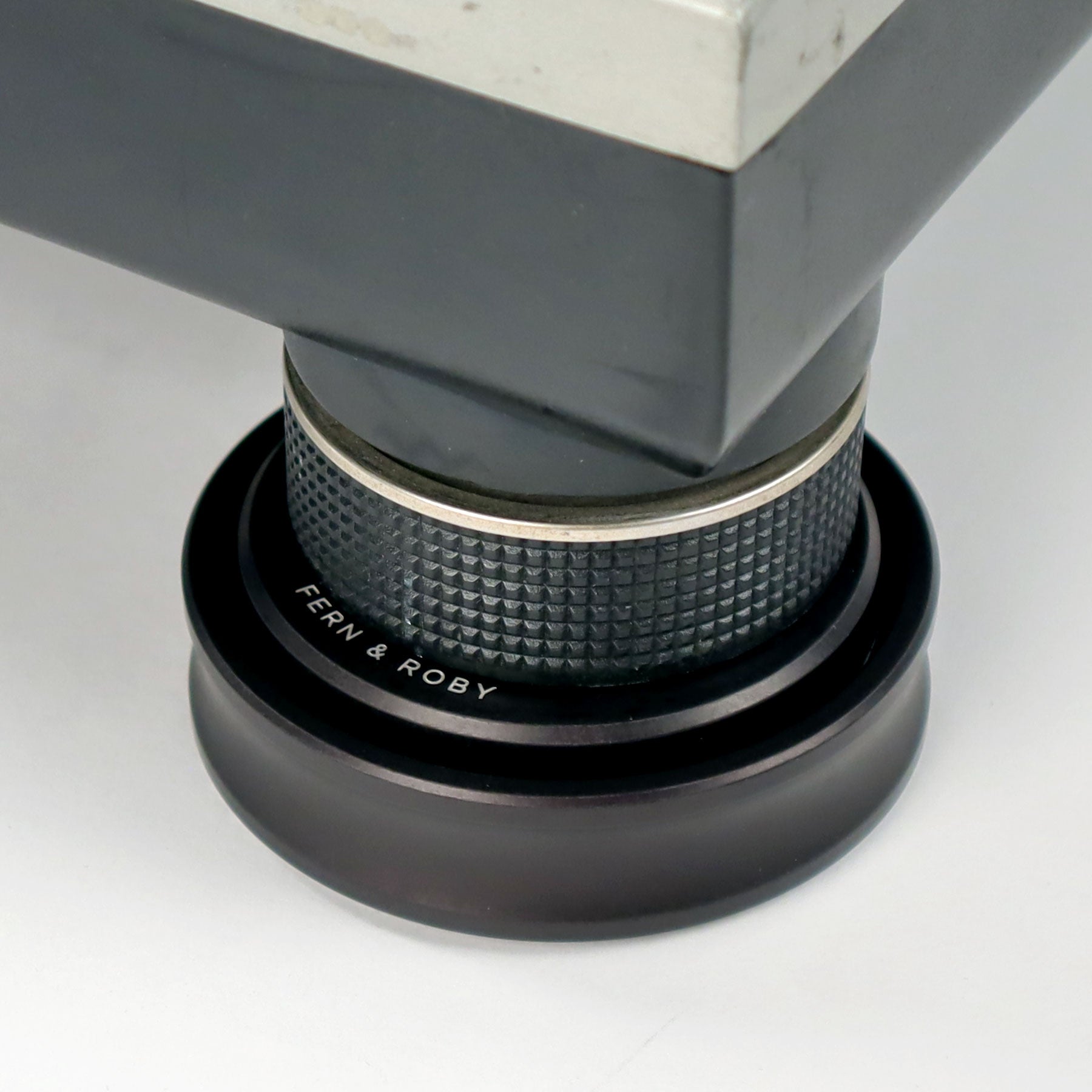 Fern & Roby: Isolation Feet for Turntables + Audio Gear - Set of 4 ...