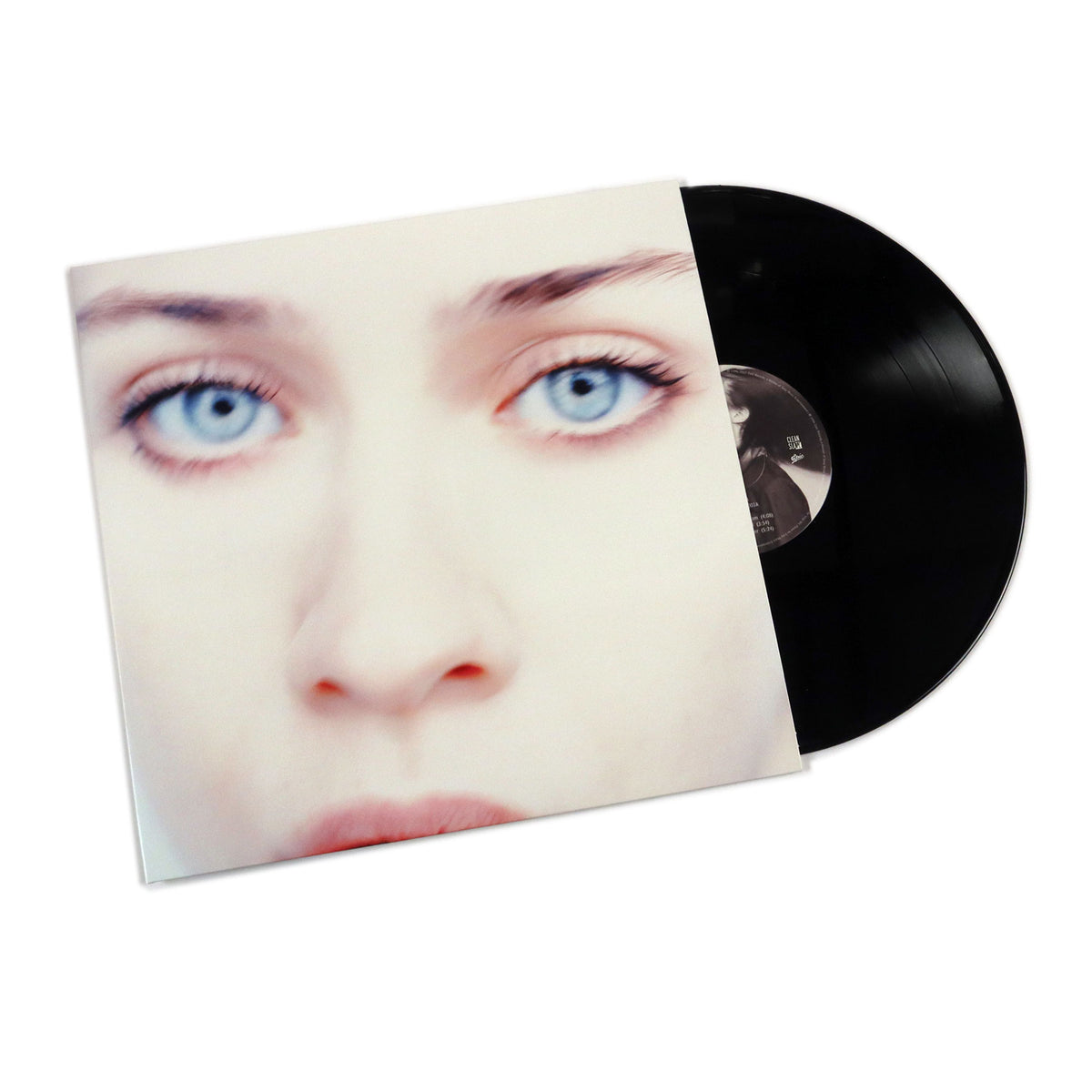 Fiona Apple: Tidal (180g, 45rpm) Vinyl 2LP — TurntableLab.com