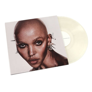 FKA Twigs: EUSEXUA (Indie Exclusive Colored Vinyl) Vinyl LP ...