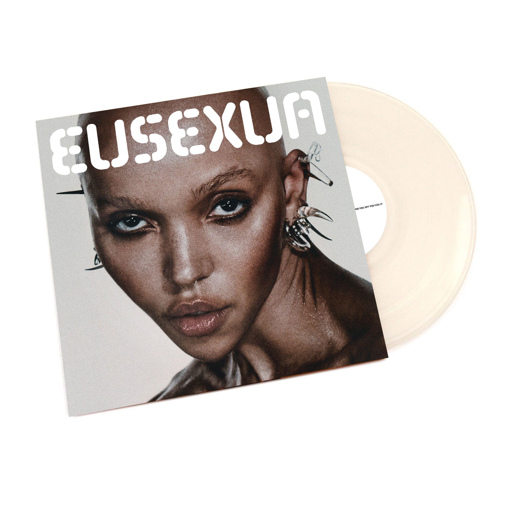 FKA Twigs: EUSEXUA (Indie Exclusive Colored Vinyl) Vinyl LP - PRE-ORDE ...
