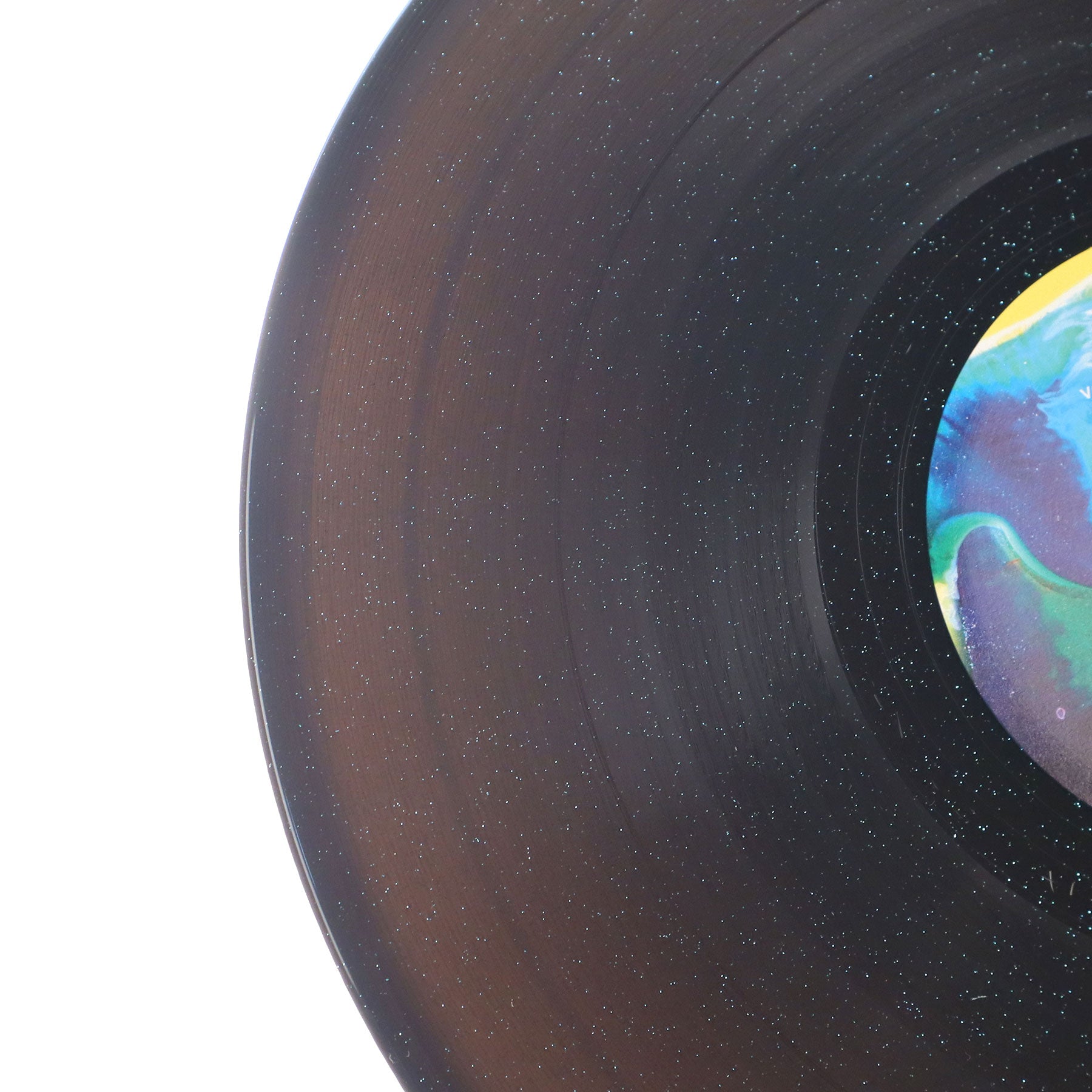 Floating Points: Cascade (Indie Exclusive Sparkle Vinyl) Vinyl 2LP ...