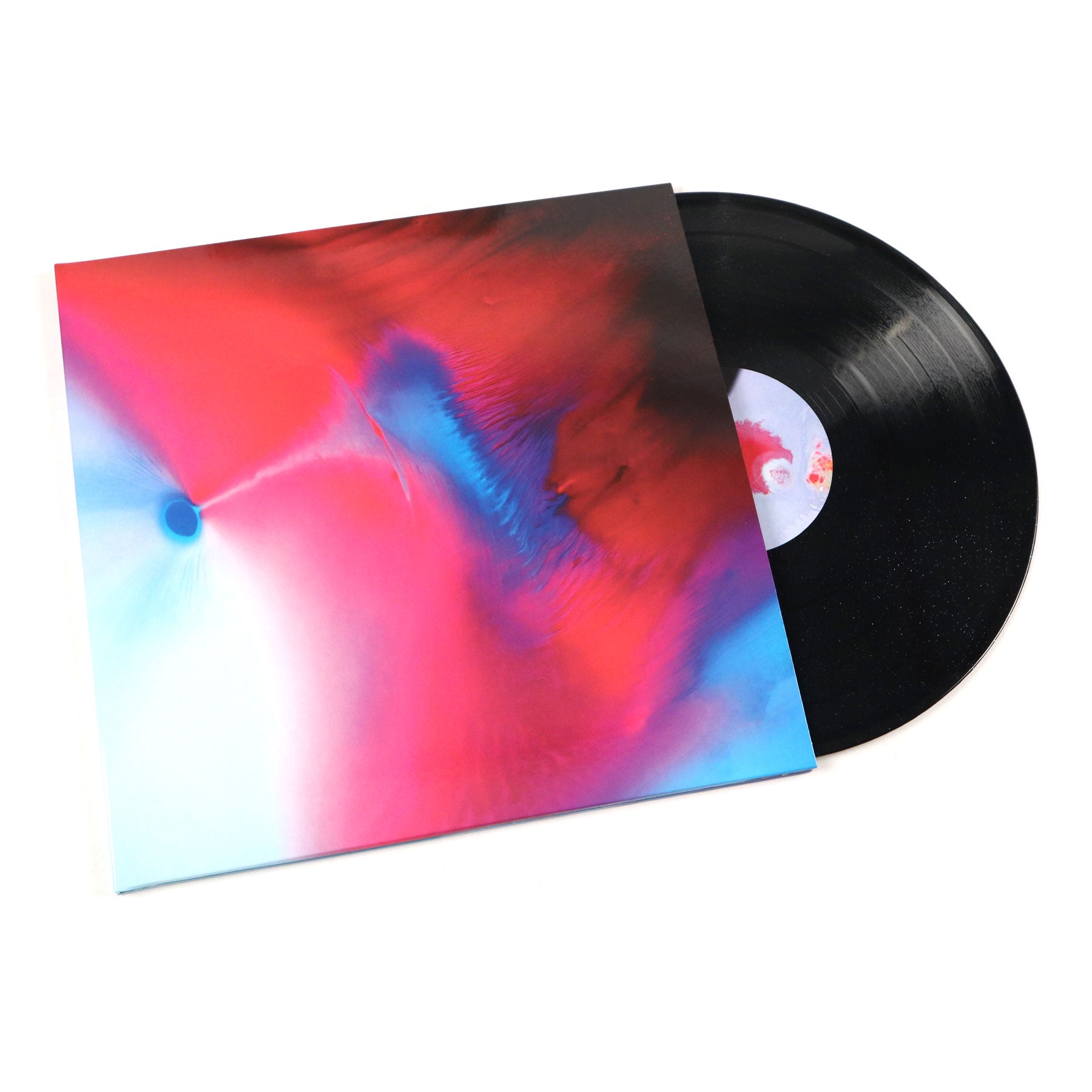 Floating Points: Cascade (Indie Exclusive Sparkle Vinyl) Vinyl 2LP ...